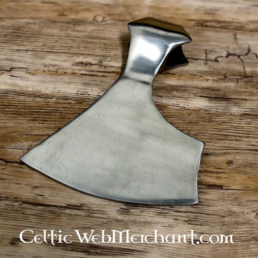 Viking axe head type D - CelticWebMerchant.co.uk