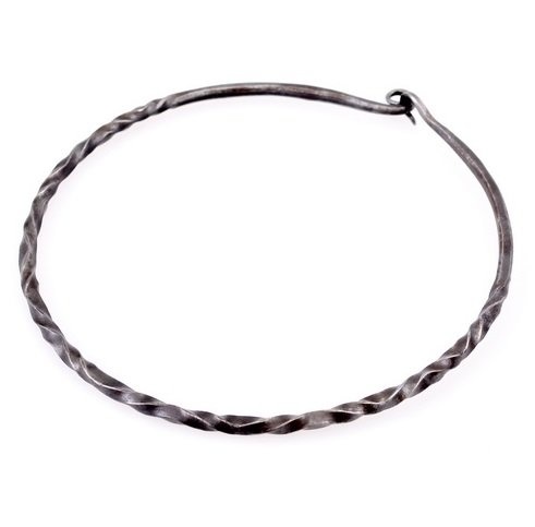 Iron torque - CelticWebMerchant.co.uk