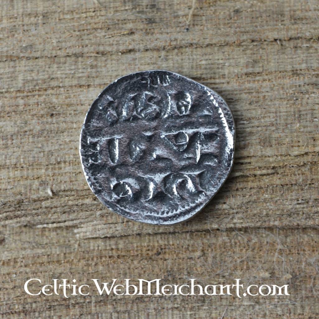 Richard Lionheart coin pack - CelticWebMerchant.co.uk