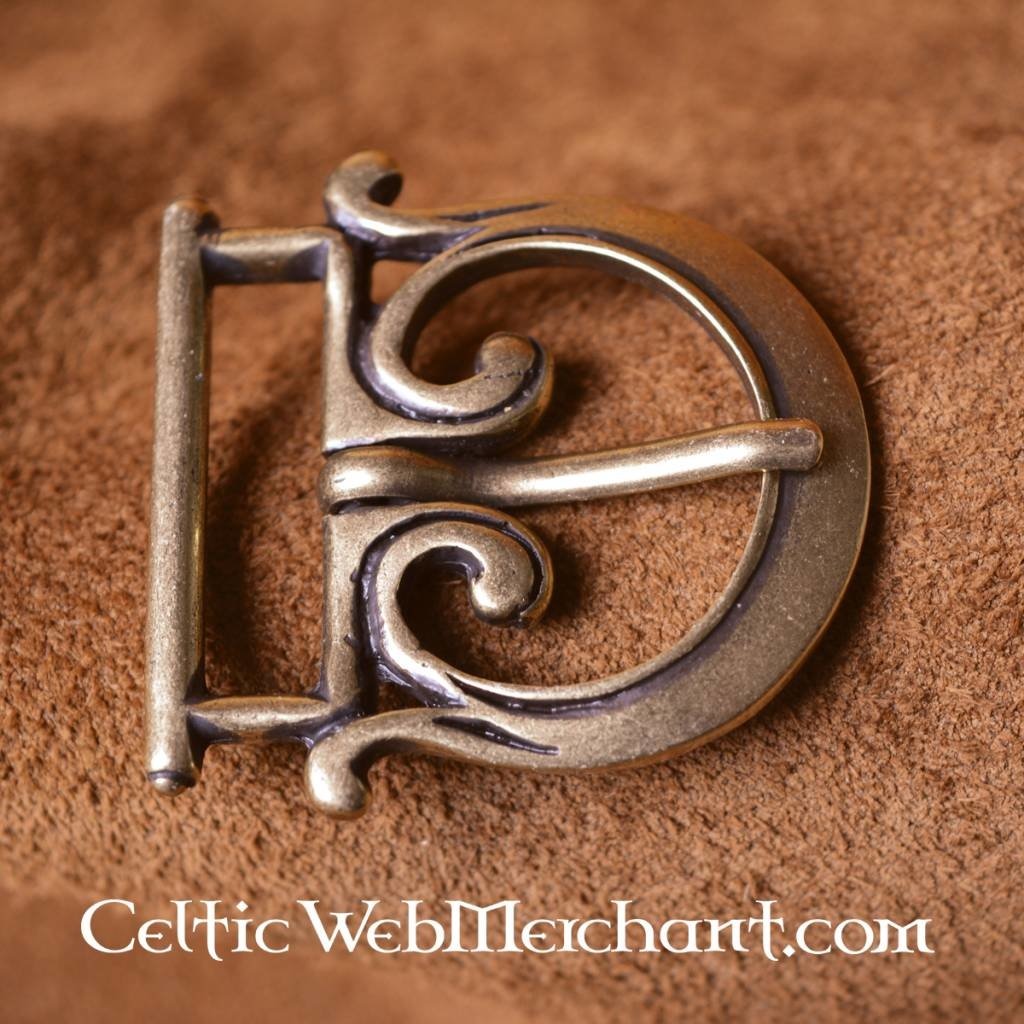 Roman belt buckle 1st century AD - CelticWebMerchant.co.uk