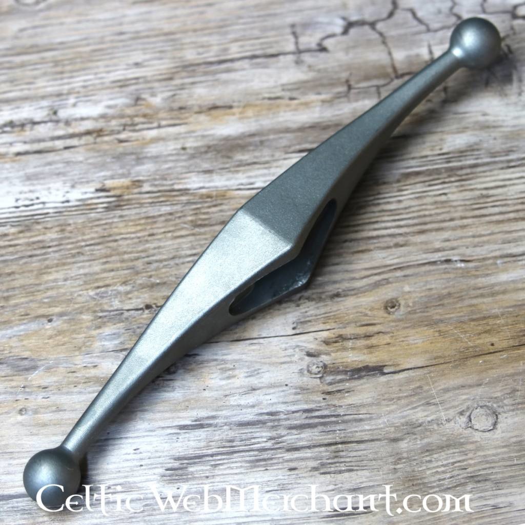 RVS Guard HEMA - CelticWebMerchant.co.uk