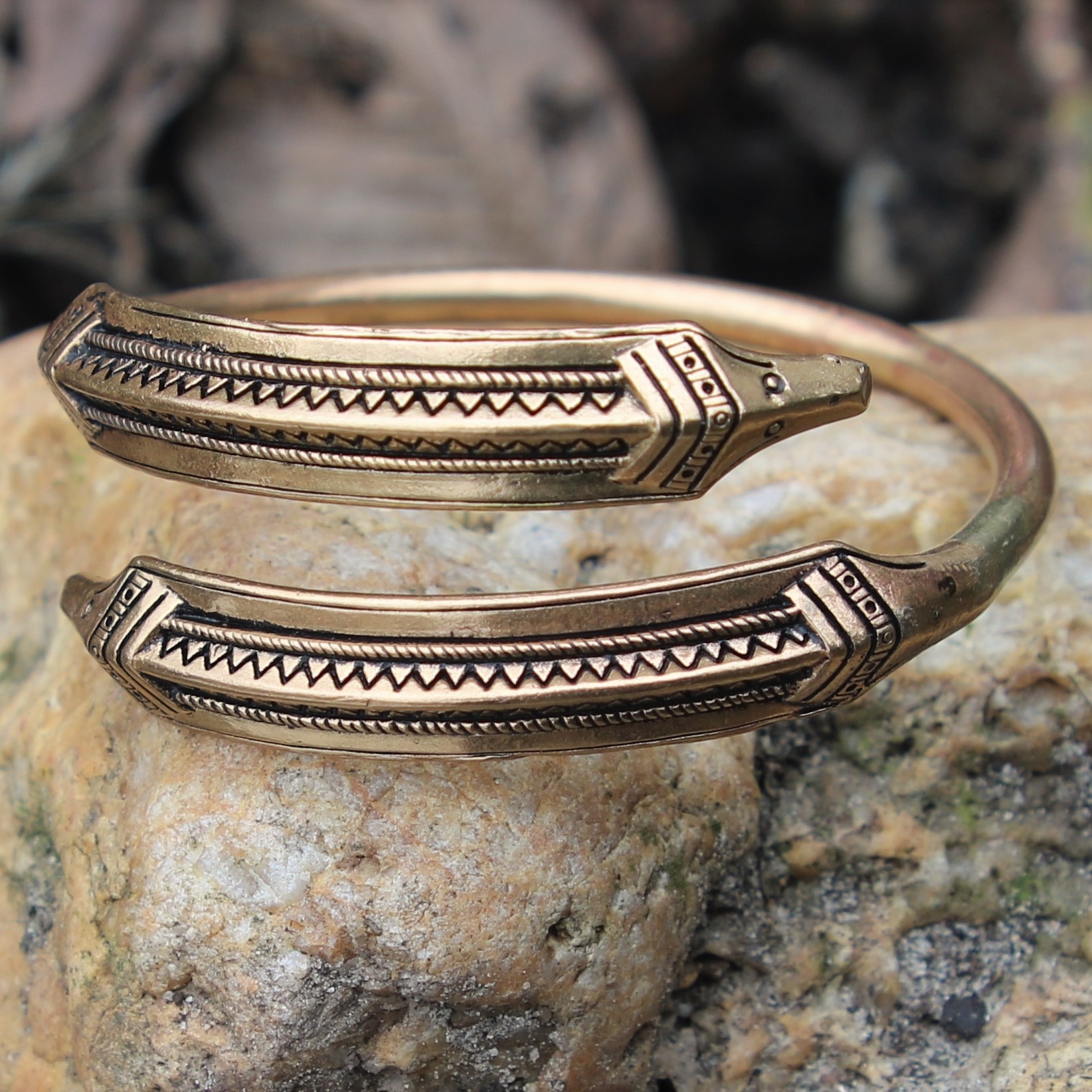 Germanic bracelet Himlingøje - CelticWebMerchant.co.uk