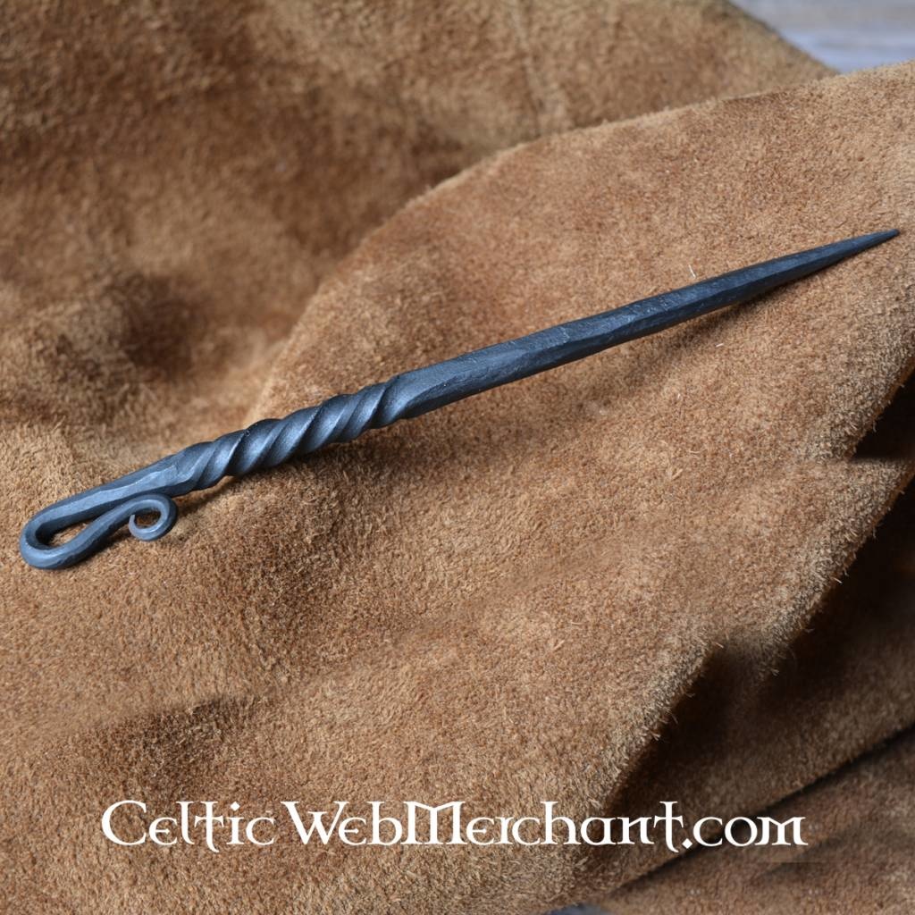 Medieval Iron eating pick - CelticWebMerchant.co.uk