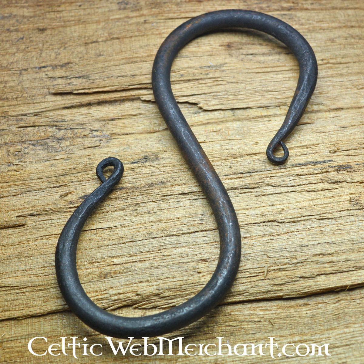 S-hook large - CelticWebMerchant.co.uk