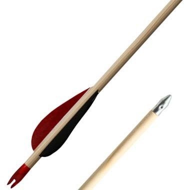 30" arrow (76 cm) - CelticWebMerchant.co.uk