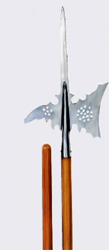 German halberd - CelticWebMerchant.co.uk