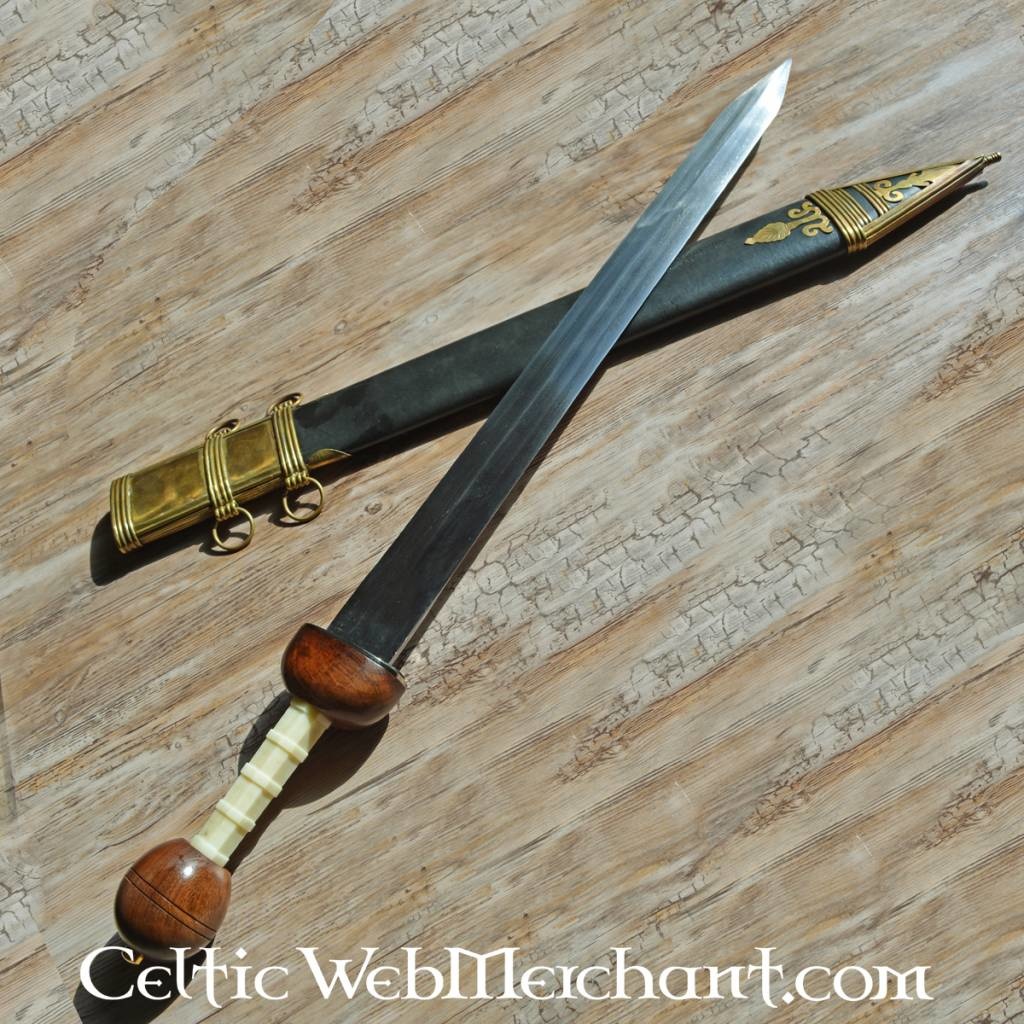 Gladius Noviomagus - CelticWebMerchant.co.uk