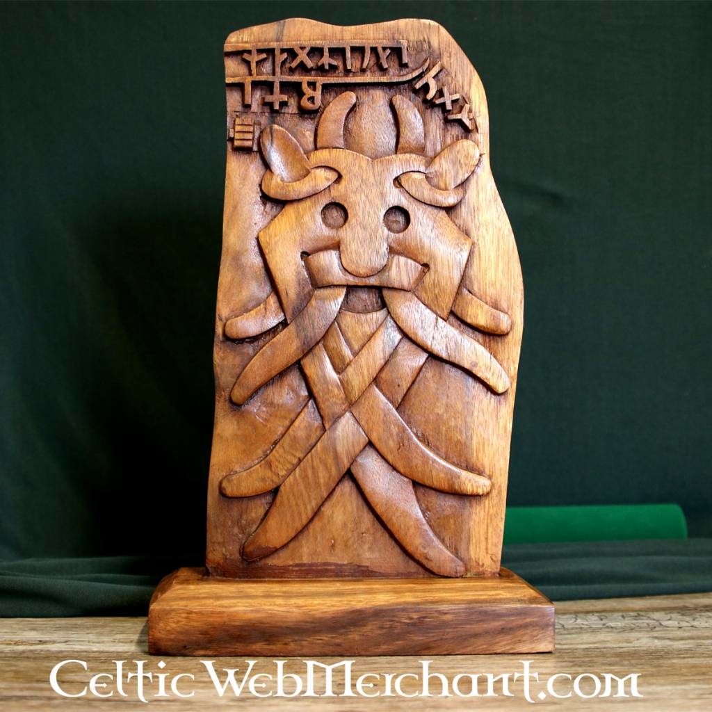 Rune Odin - CelticWebMerchant.co.uk