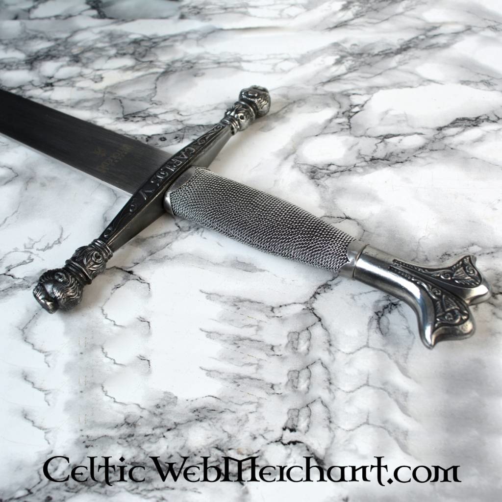 Charles V sword L - CelticWebMerchant.co.uk