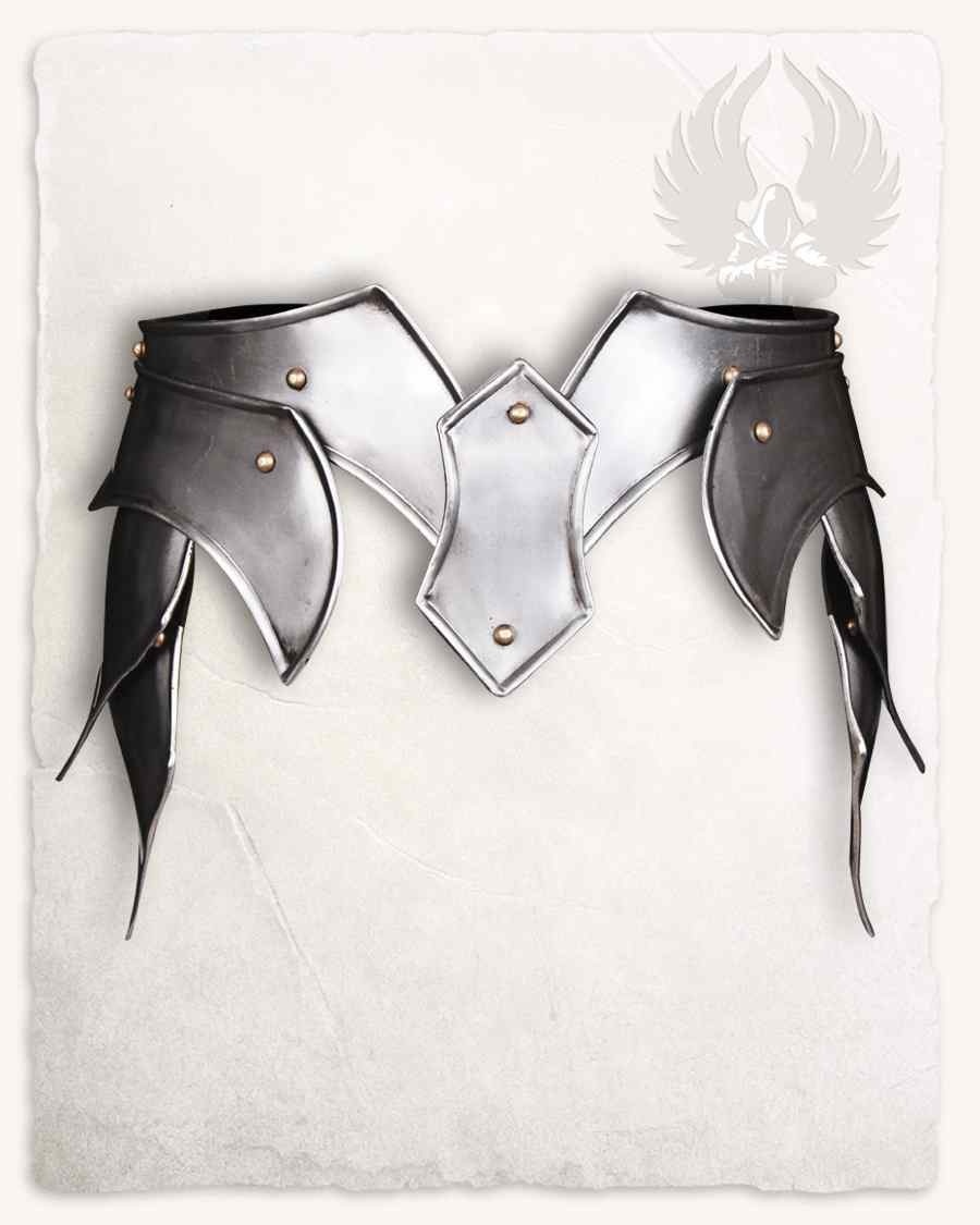 Hip armor Lena - CelticWebMerchant.co.uk