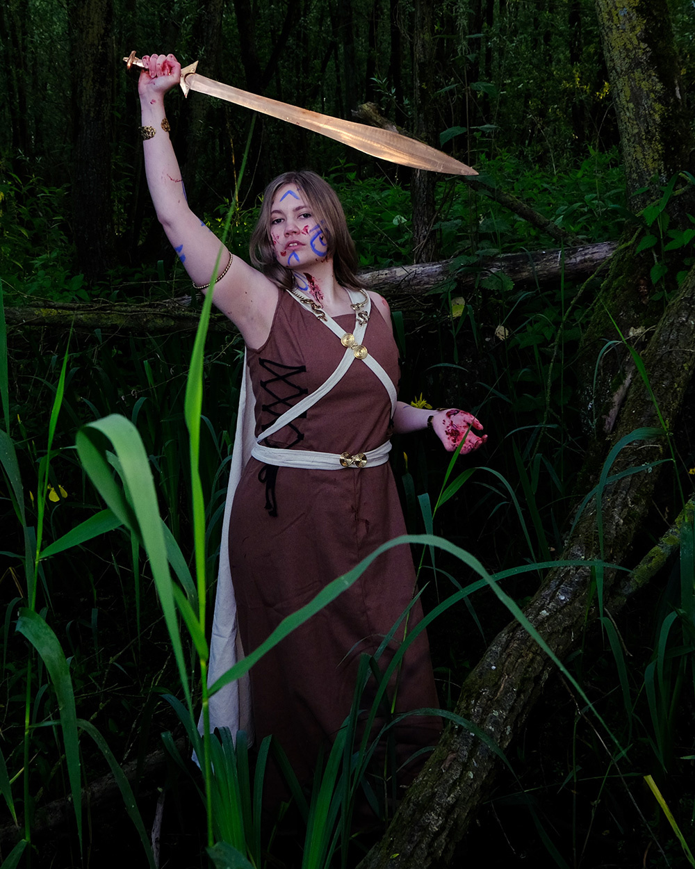 Blog - Celtic gods - CelticWebMerchant.co.uk