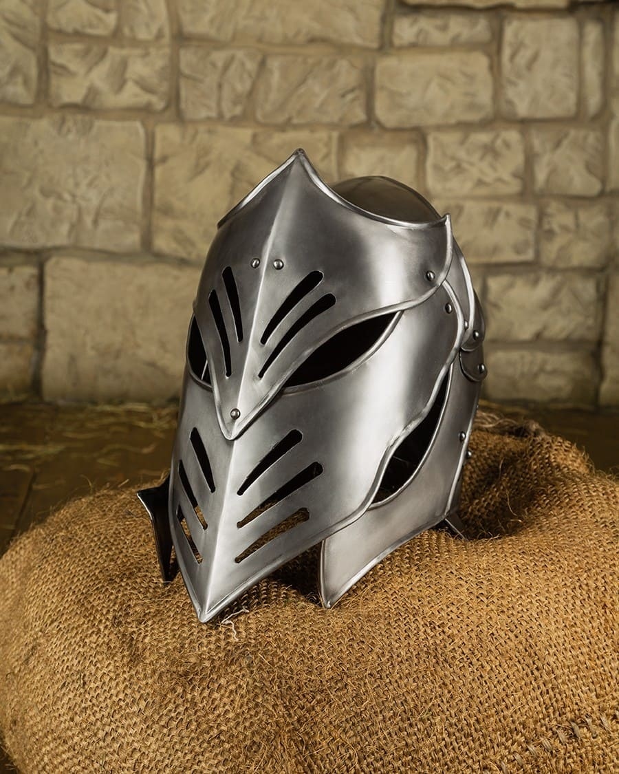 Reginald helmet - CelticWebMerchant.co.uk