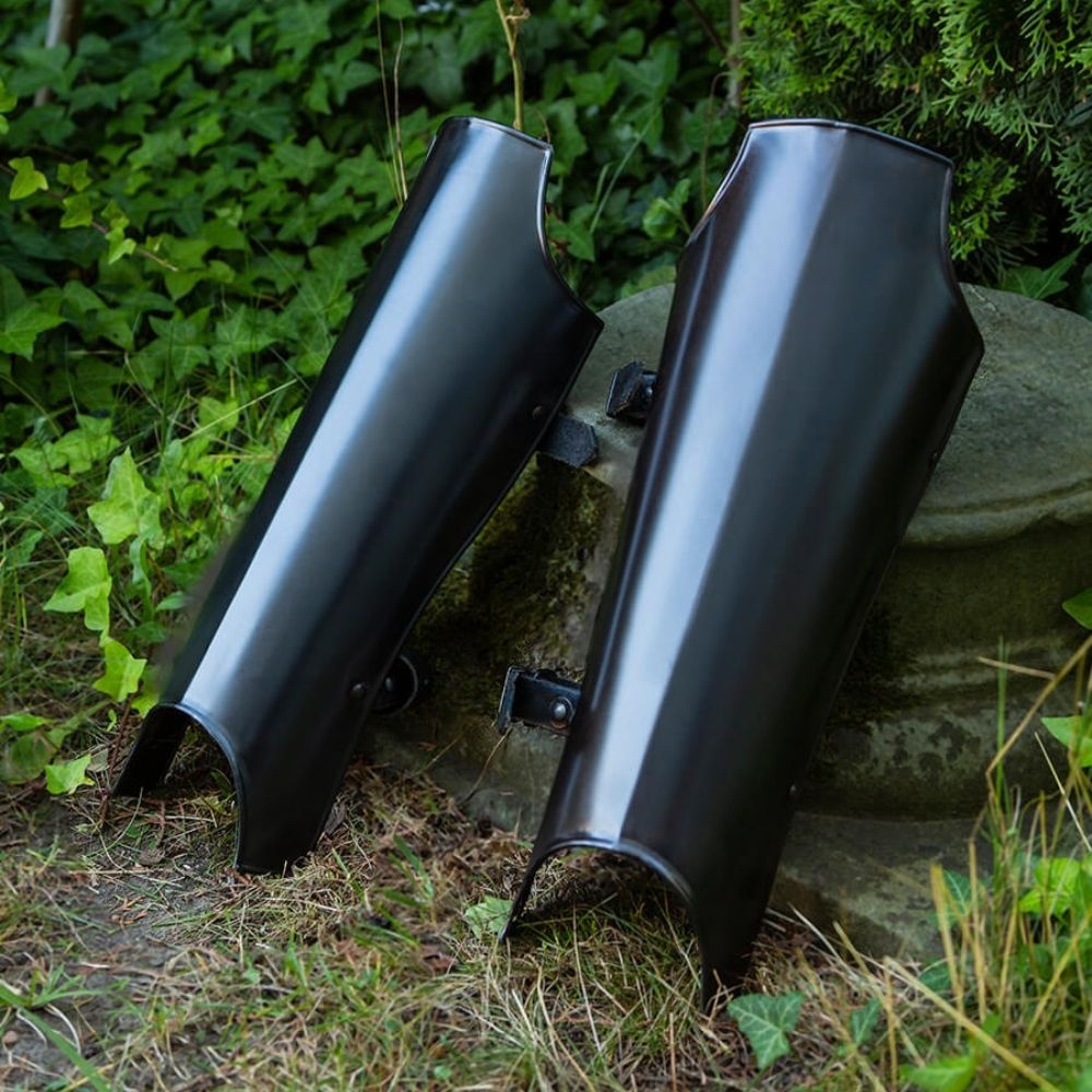 Markward greaves, black - CelticWebMerchant.co.uk