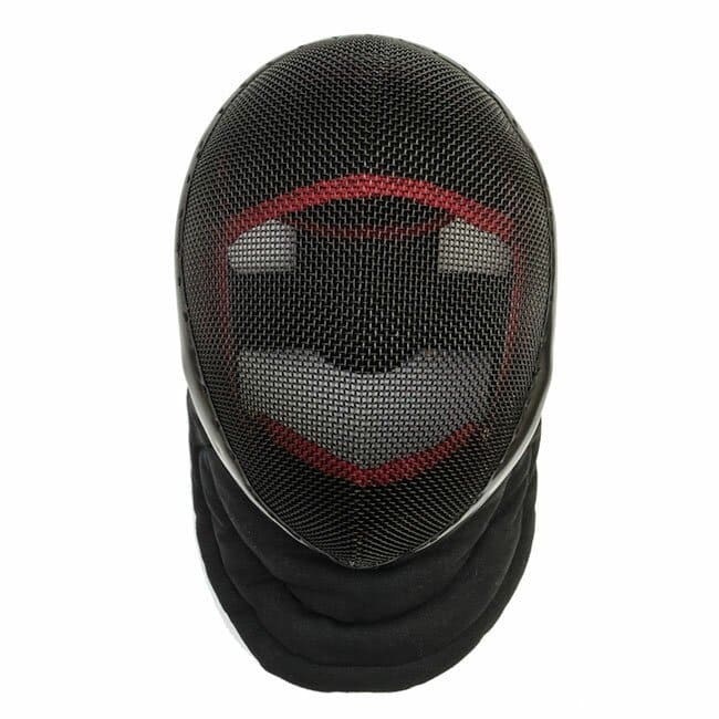 HEMA Tournament Fencing Mask - CelticWebMerchant.co.uk