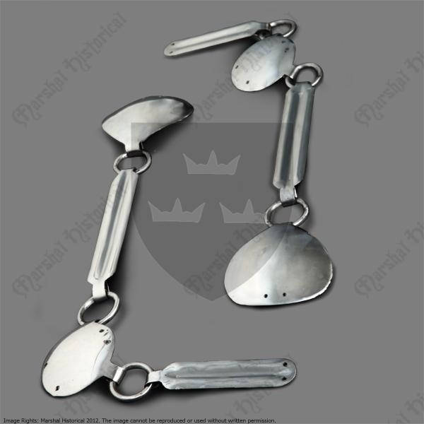 Jackchains 14th-15th century - CelticWebMerchant.co.uk