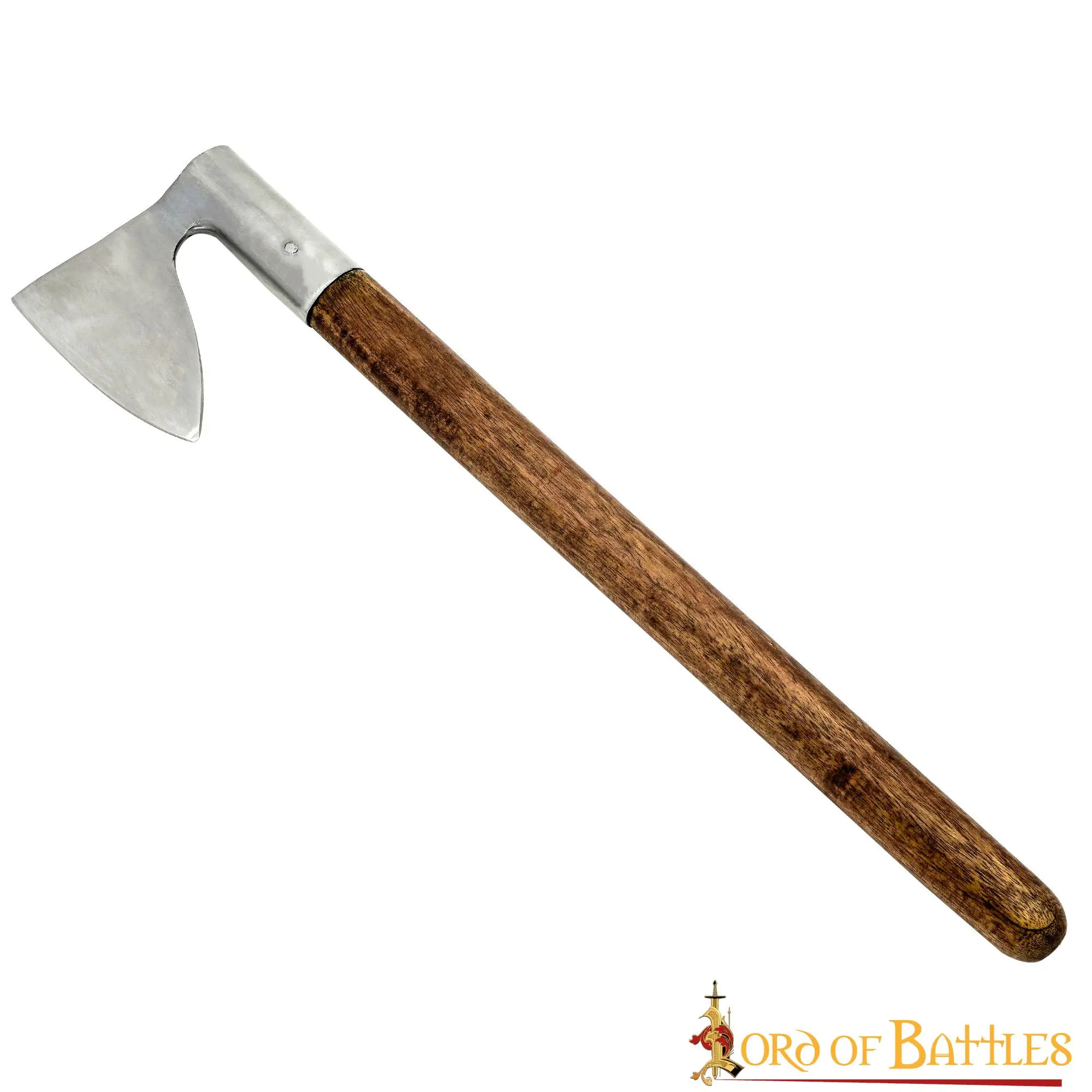 13th century battle axe, Maciejowski Bible - CelticWebMerchant.co.uk