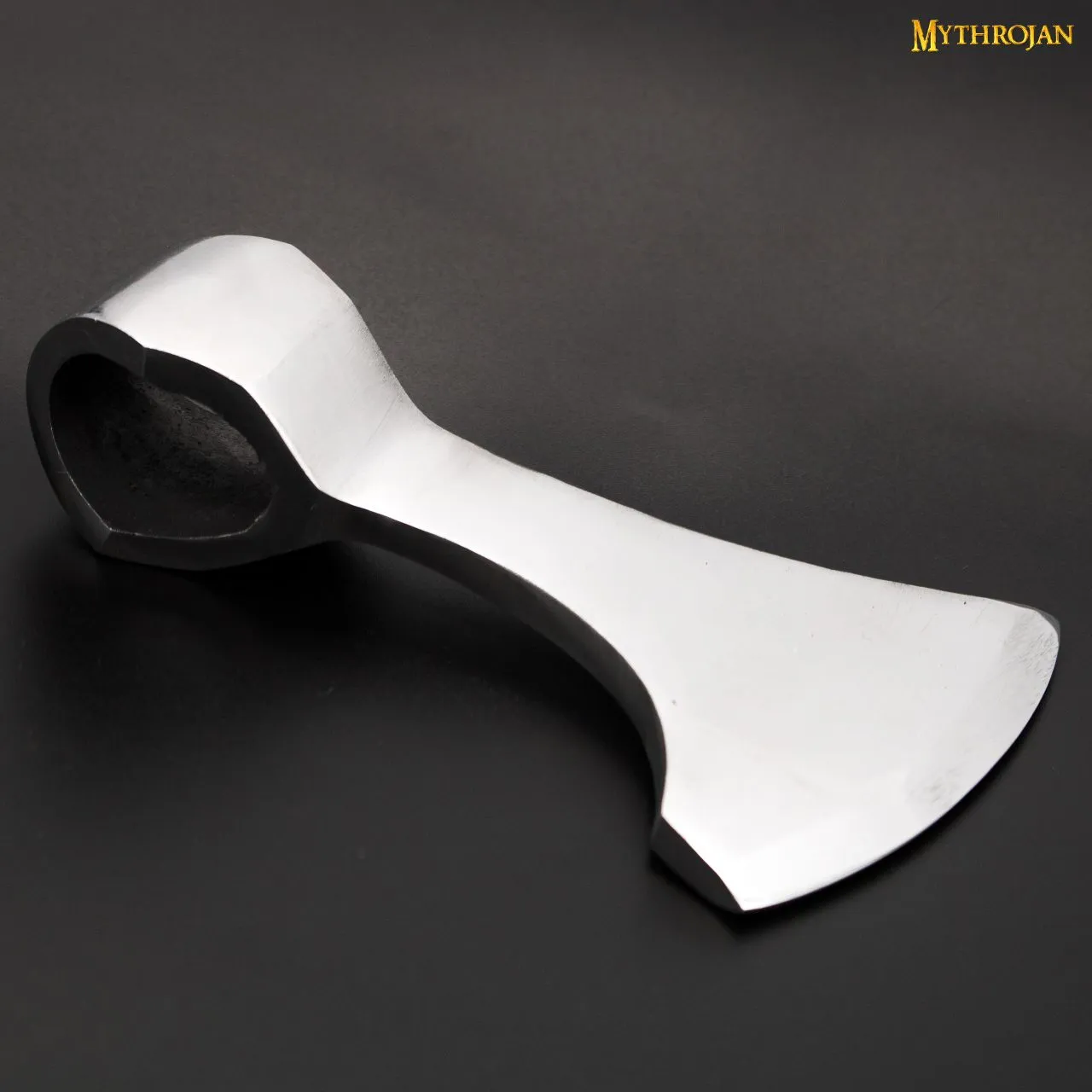 Battle-Ready Viking ax blade - CelticWebMerchant.co.uk