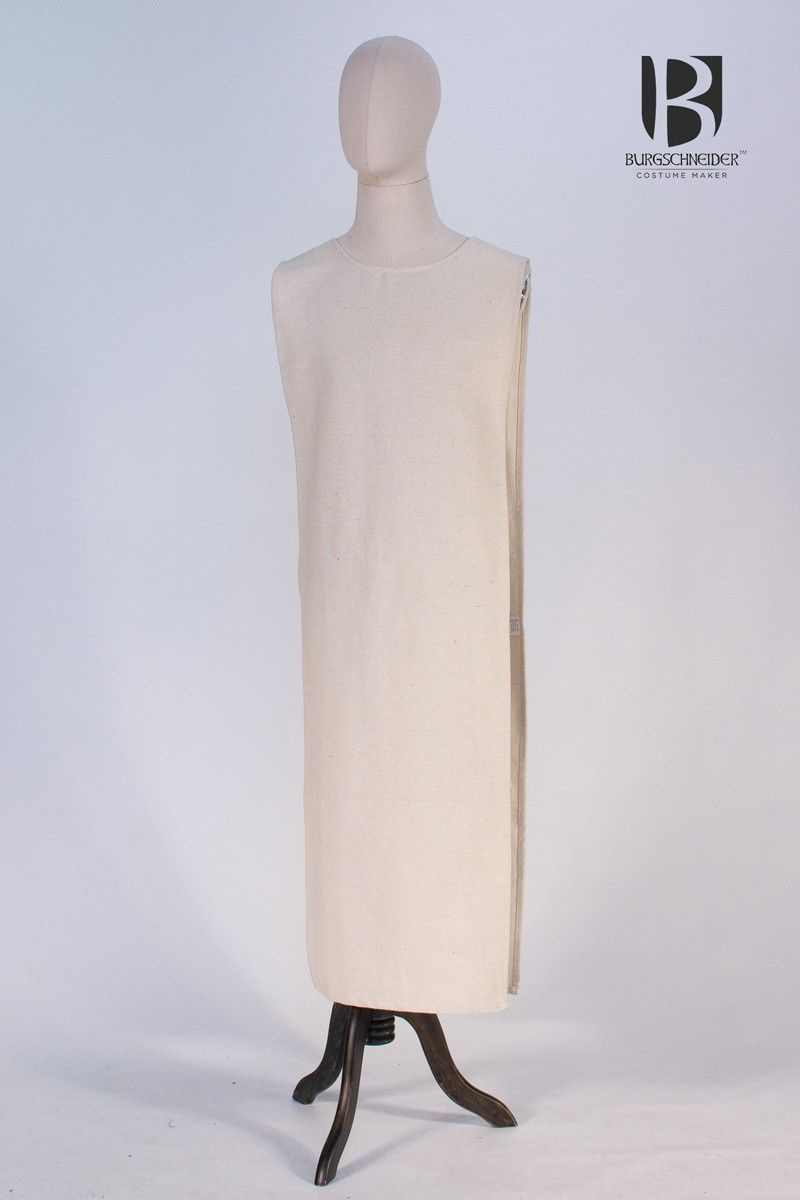 Chaperon Capellus, grey - CelticWebMerchant.co.uk