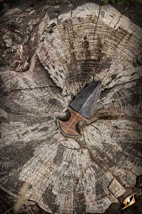 LARP wrist dagger - CelticWebMerchant.co.uk