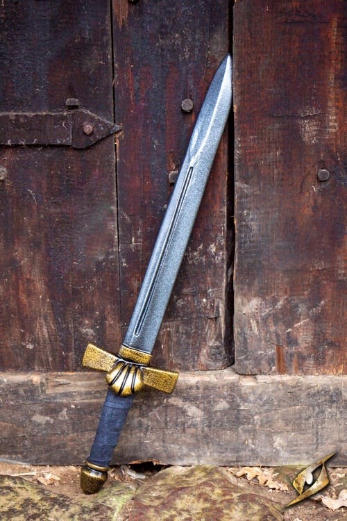 Kriegsmesser, LARP Short Sword - CelticWebMerchant.co.uk