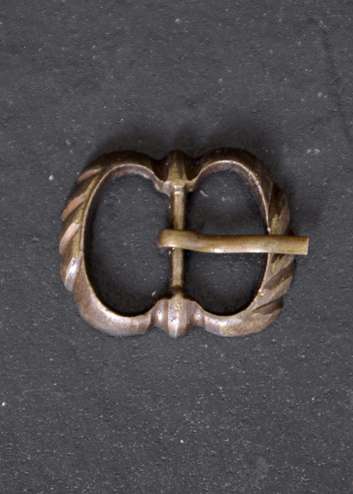 Late medieval buckle - CelticWebMerchant.co.uk