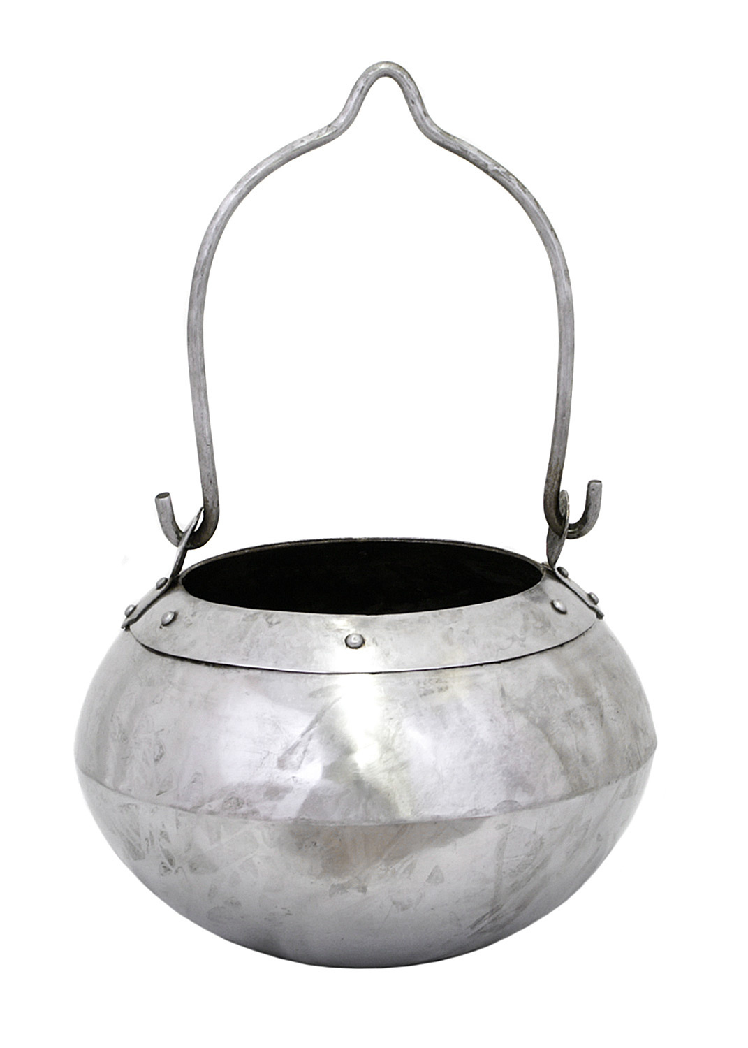 Medieval kettle - CelticWebMerchant.co.uk