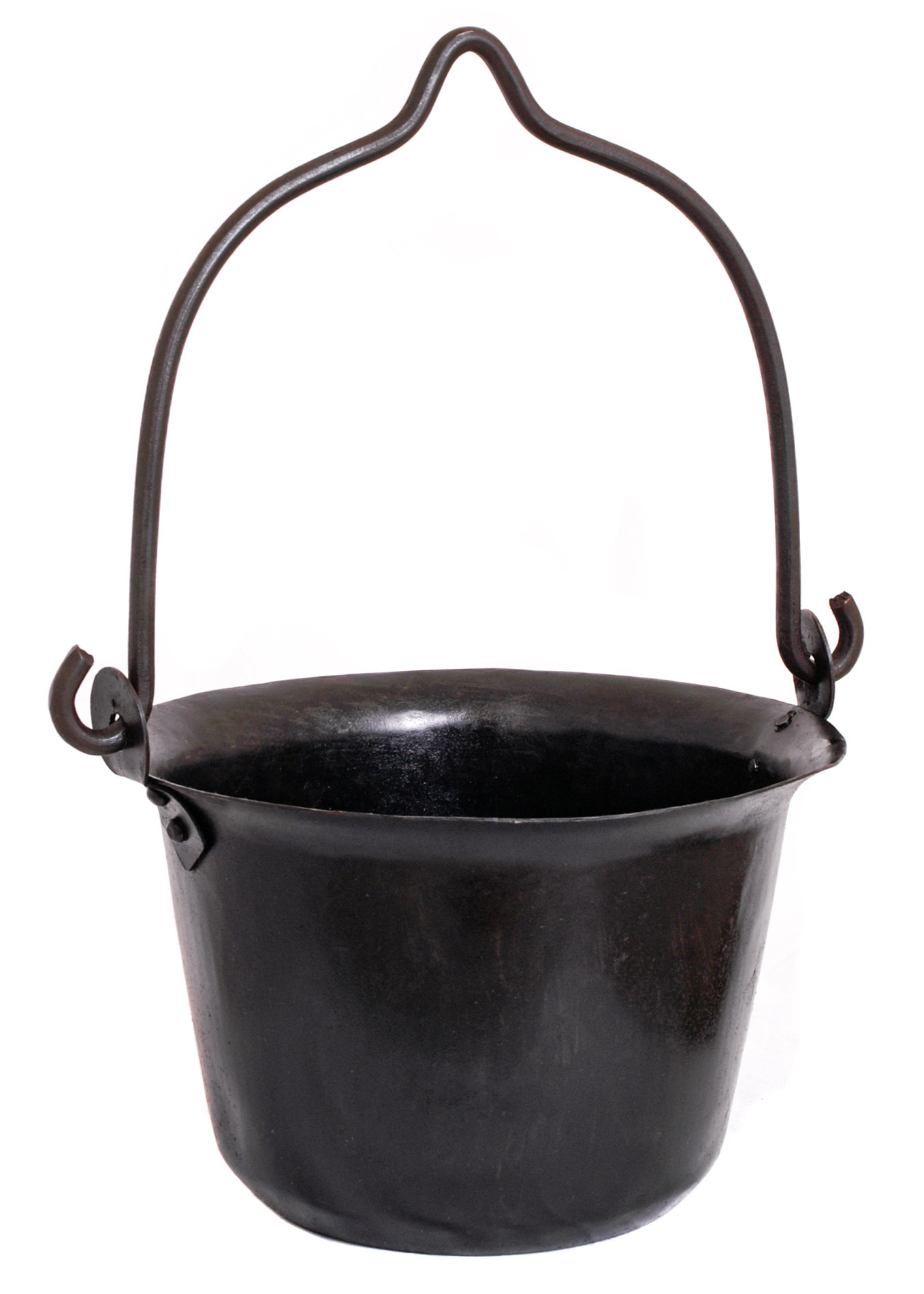 Medieval cooking pan - CelticWebMerchant.co.uk