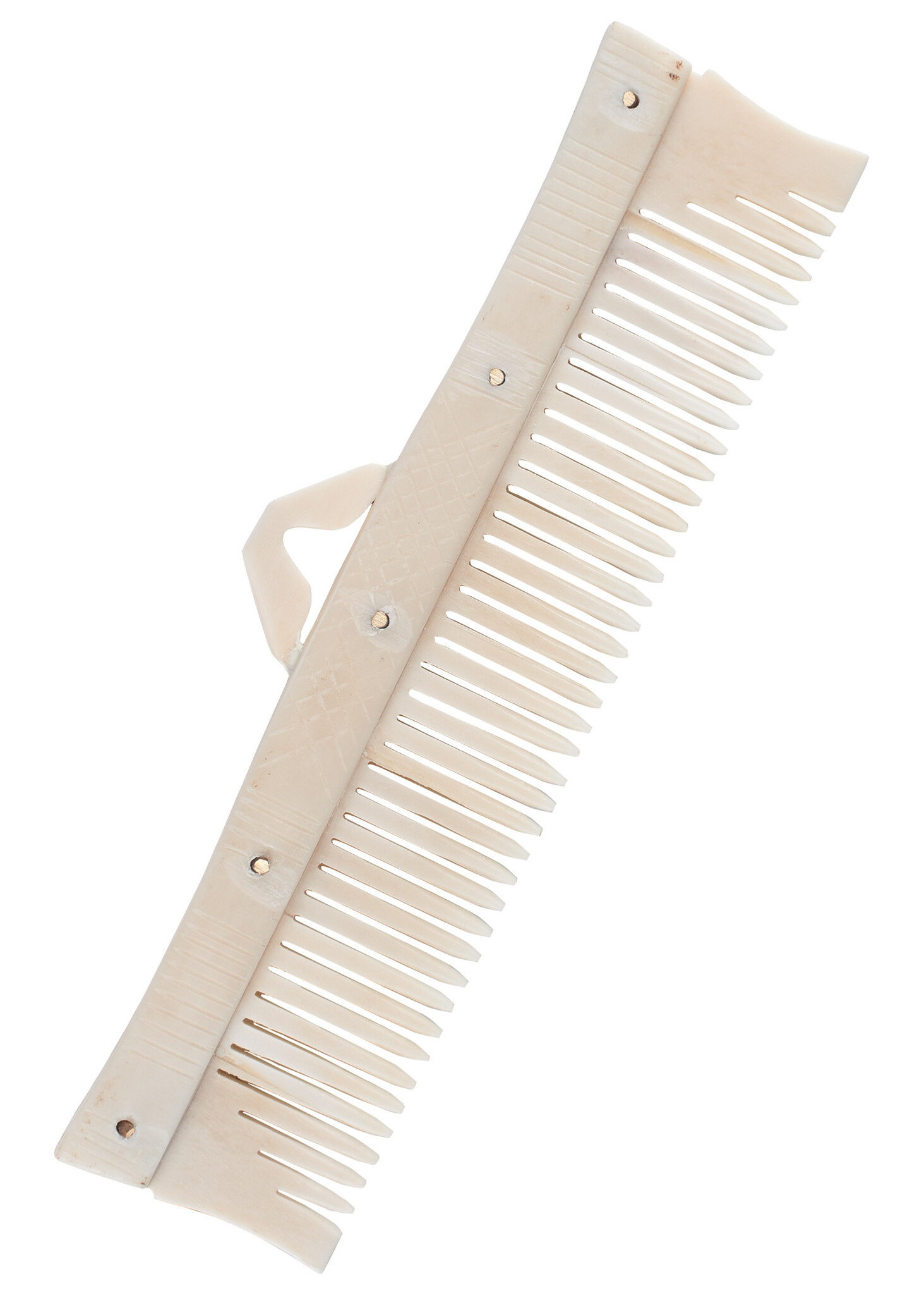 Medieval bone comb - CelticWebMerchant.co.uk