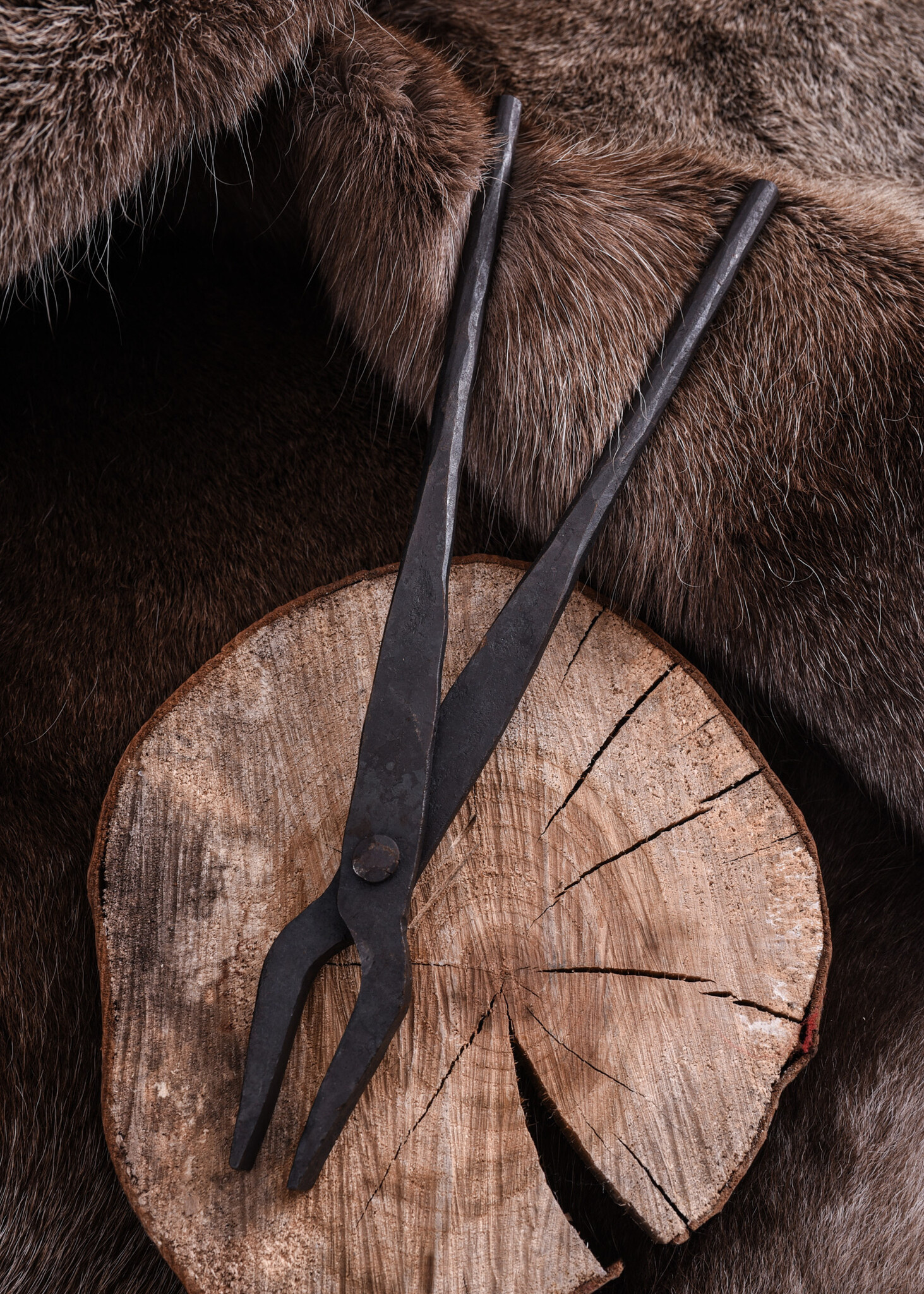 Medieval pincer - CelticWebMerchant.co.uk