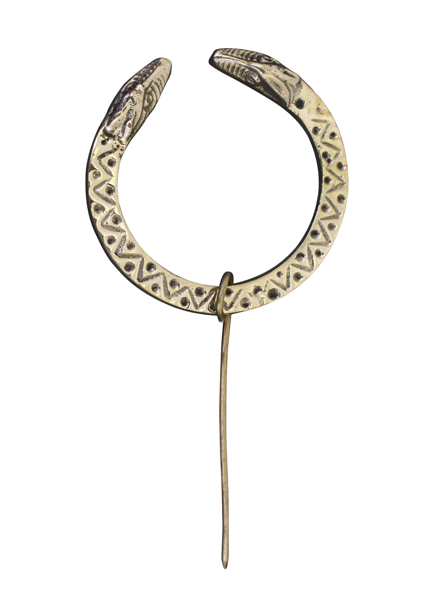 Germanic brooch - CelticWebMerchant.co.uk
