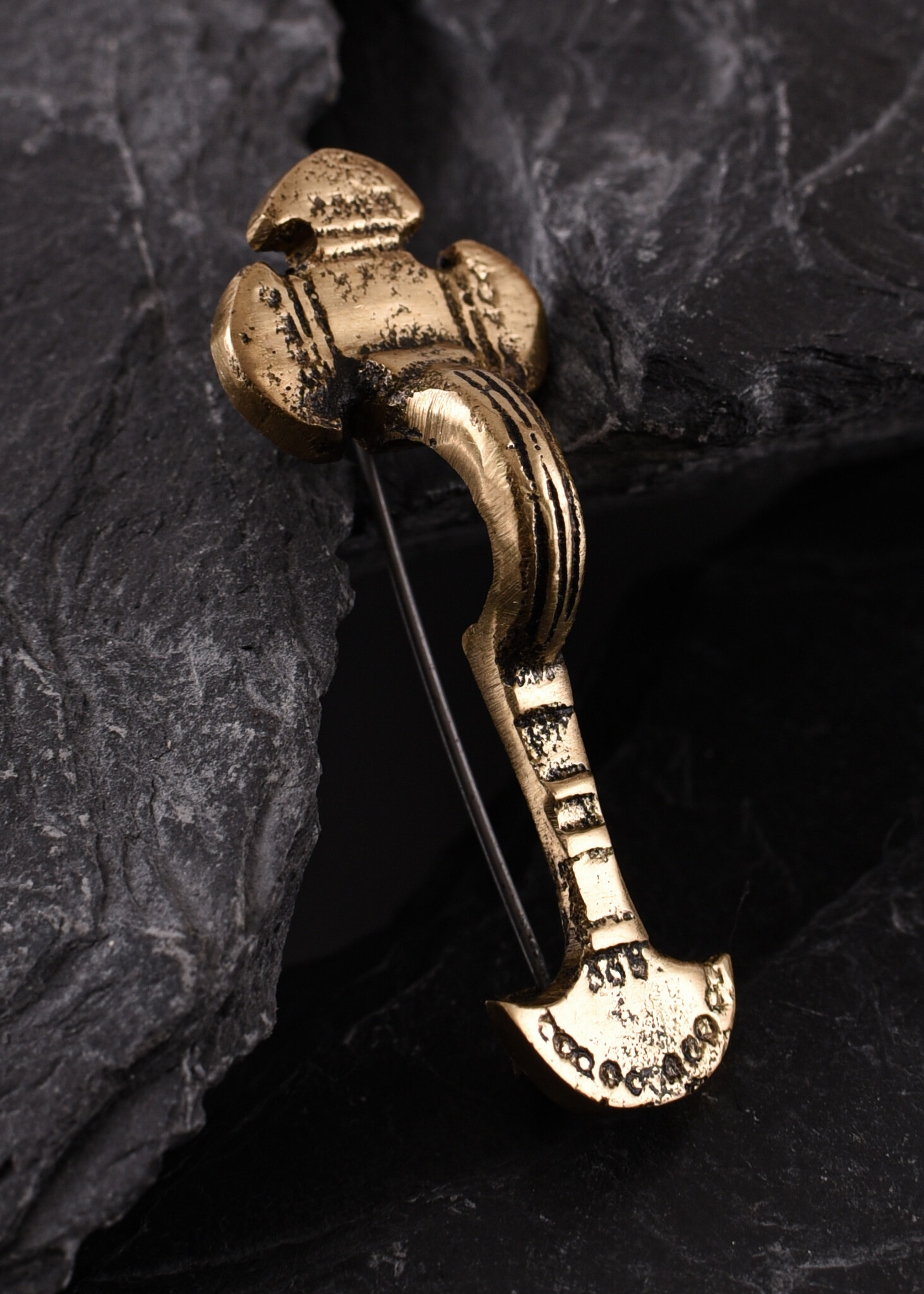 Roman fibula - CelticWebMerchant.co.uk
