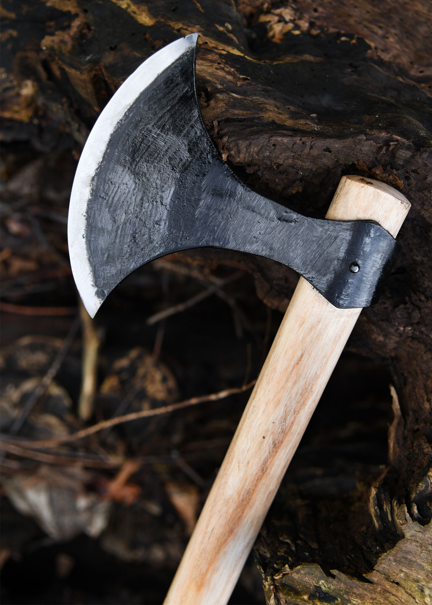 Short Danish axe - CelticWebMerchant.co.uk