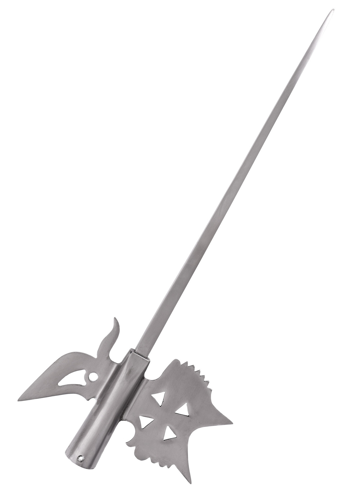 English halberd head - CelticWebMerchant.co.uk