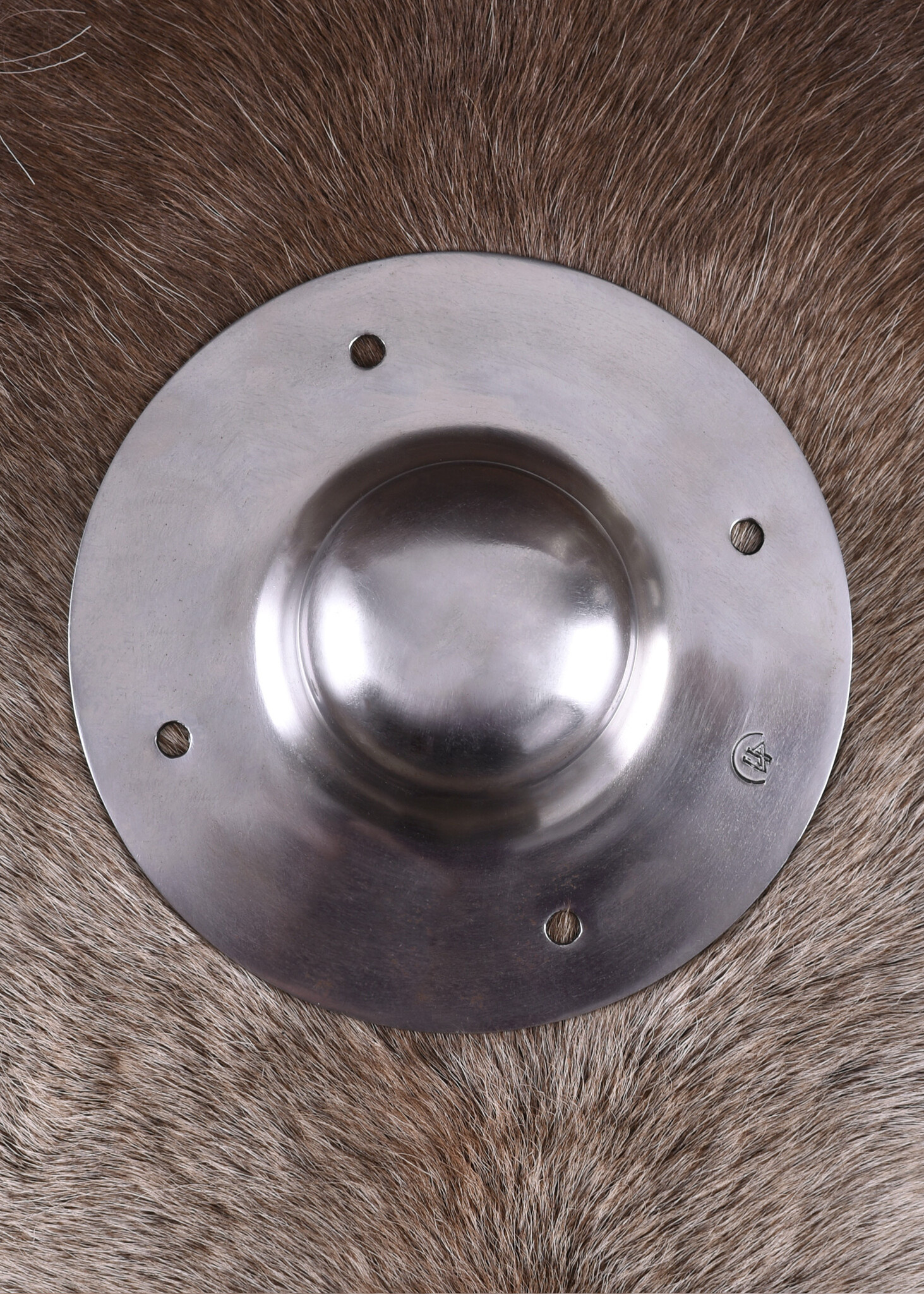 Shield boss for Norman shield - CelticWebMerchant.co.uk