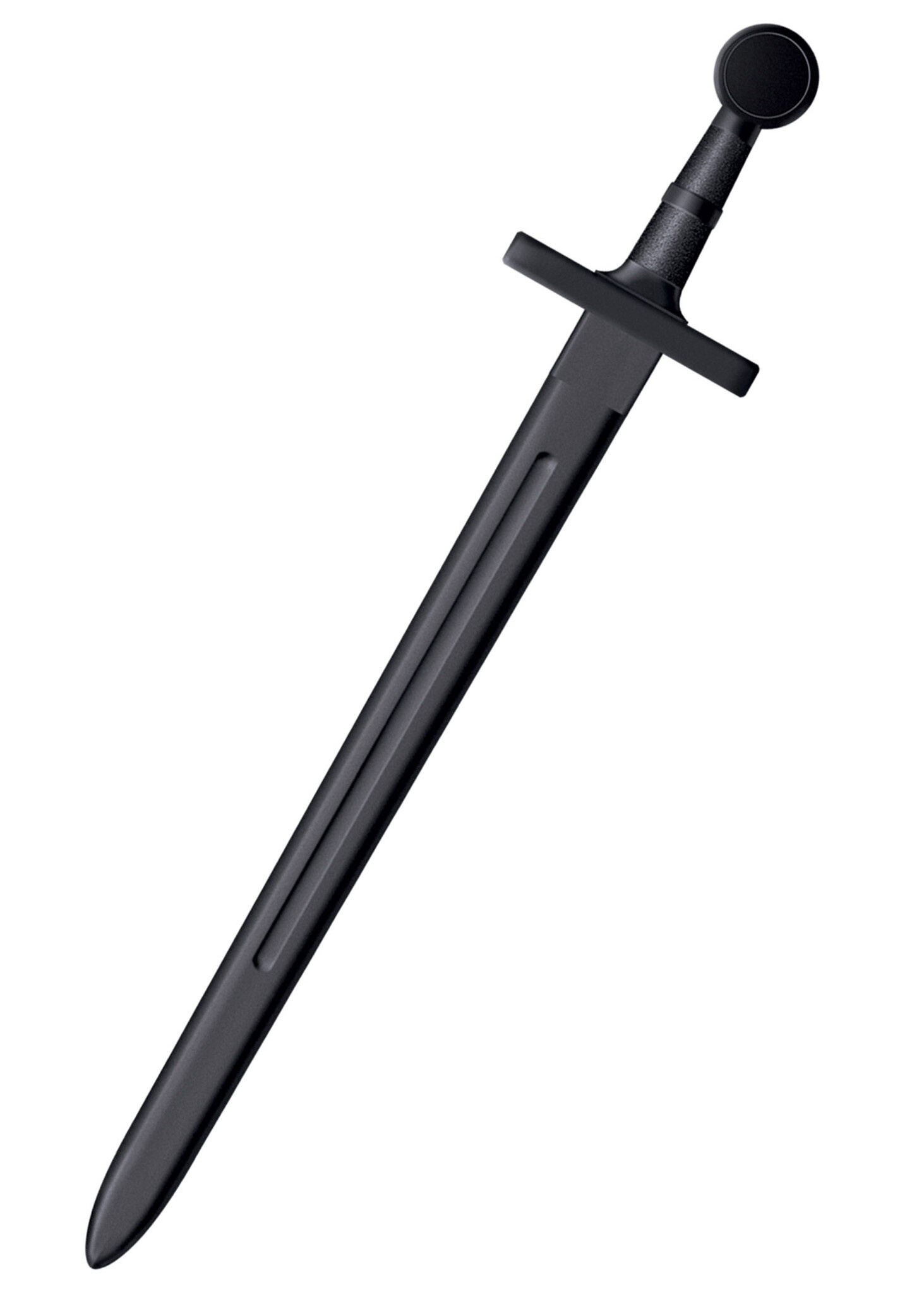 Polypropene single-handed sword - CelticWebMerchant.co.uk