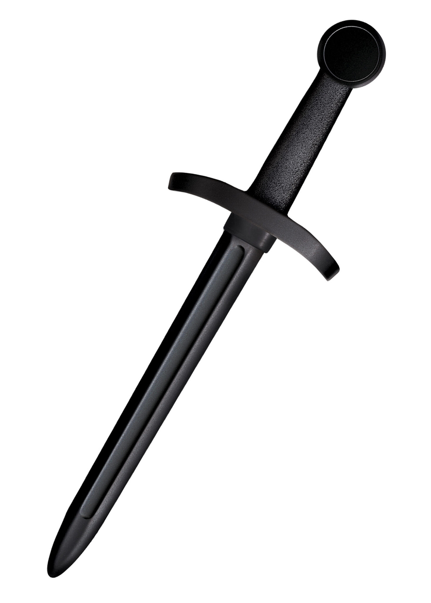 Cold Steel polypropene dagger - CelticWebMerchant.co.uk