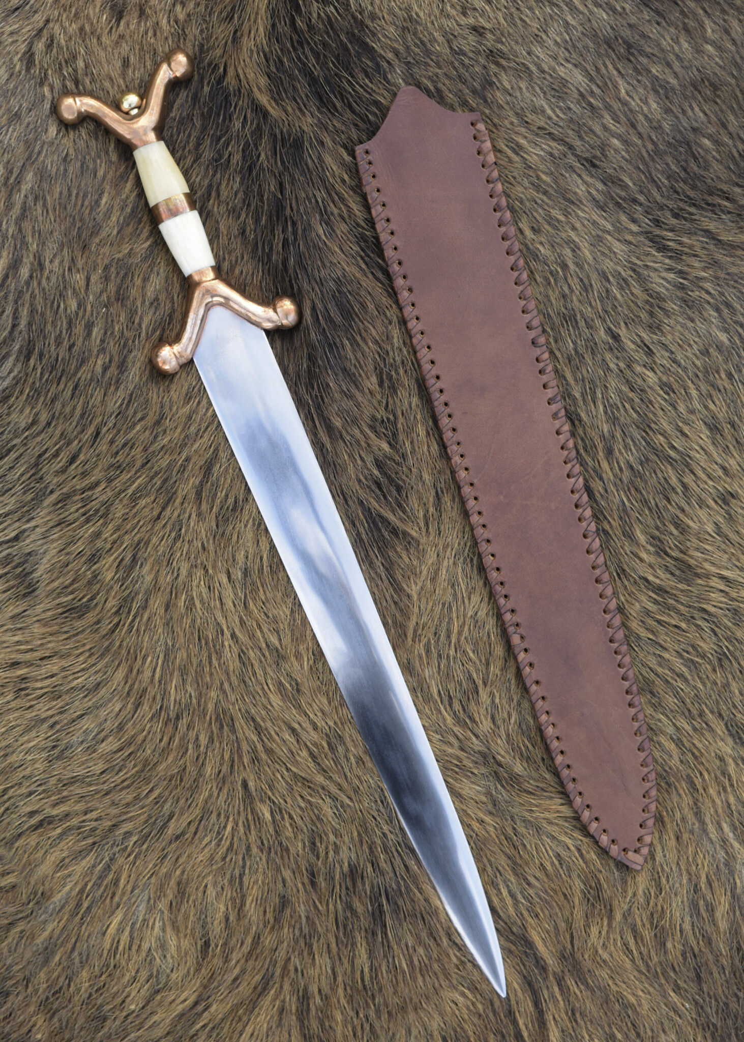 Celtic short sword - CelticWebMerchant.co.uk