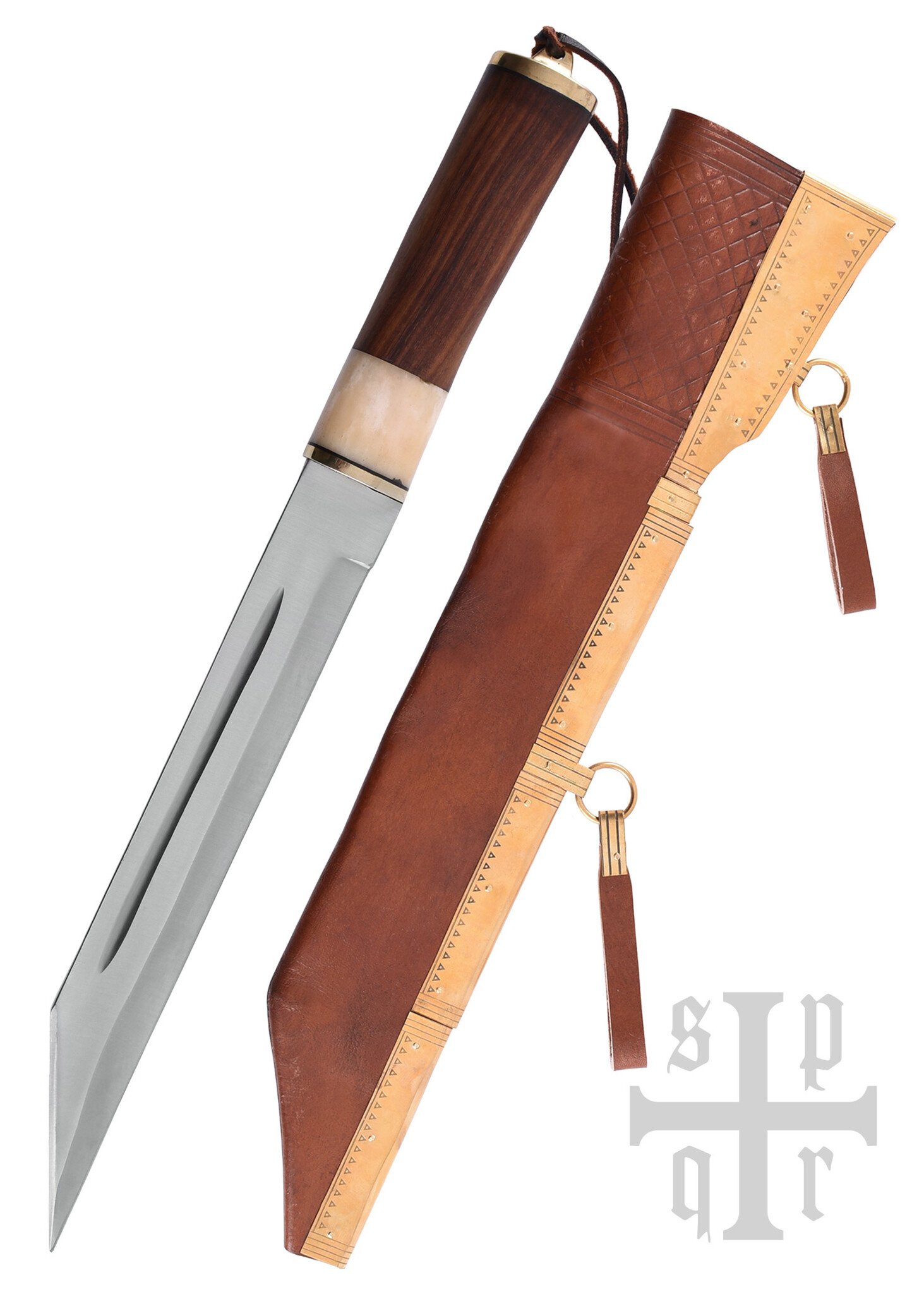 Viking seax Wexford - CelticWebMerchant.co.uk