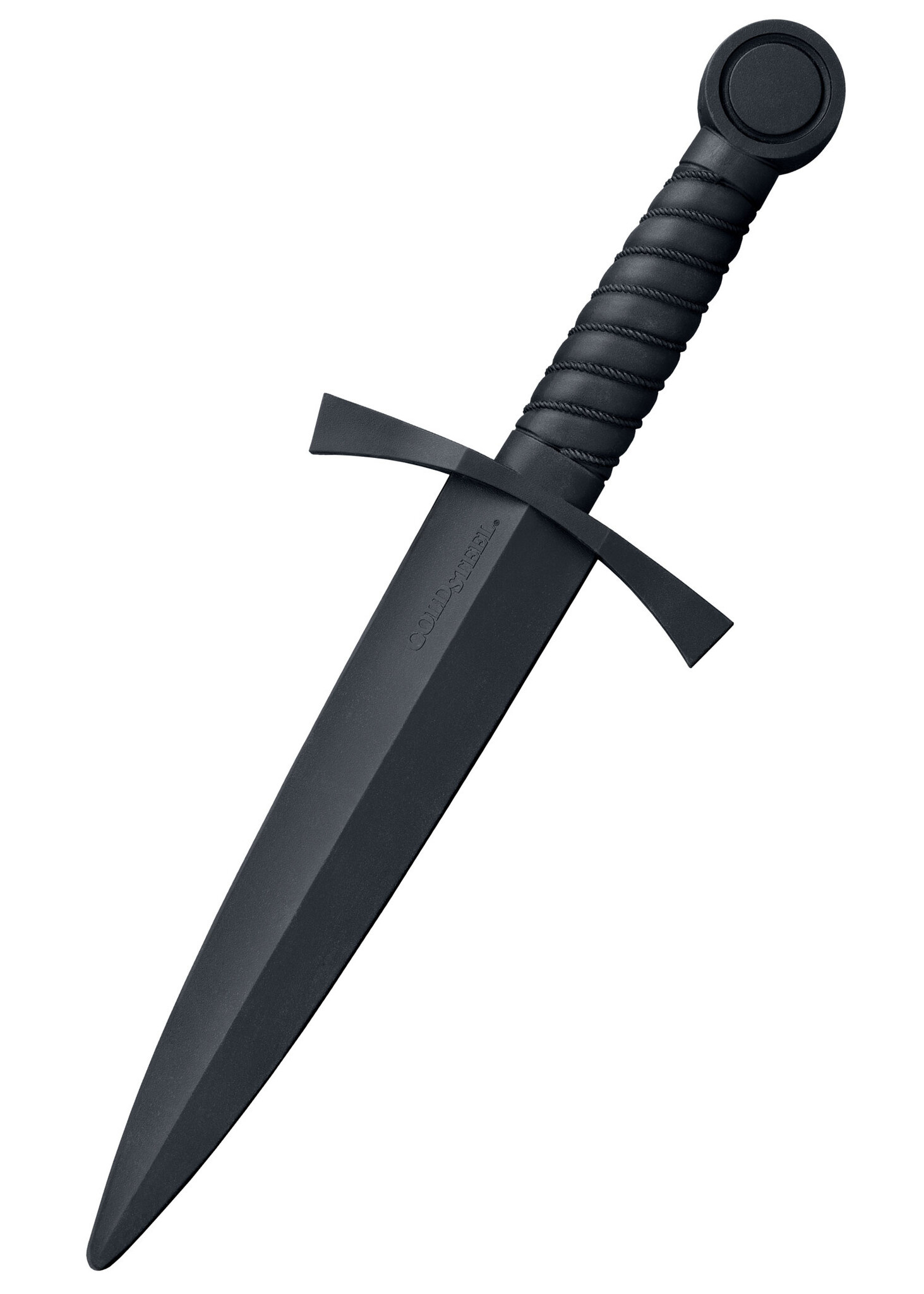 Medieval training dagger rubber - CelticWebMerchant.co.uk