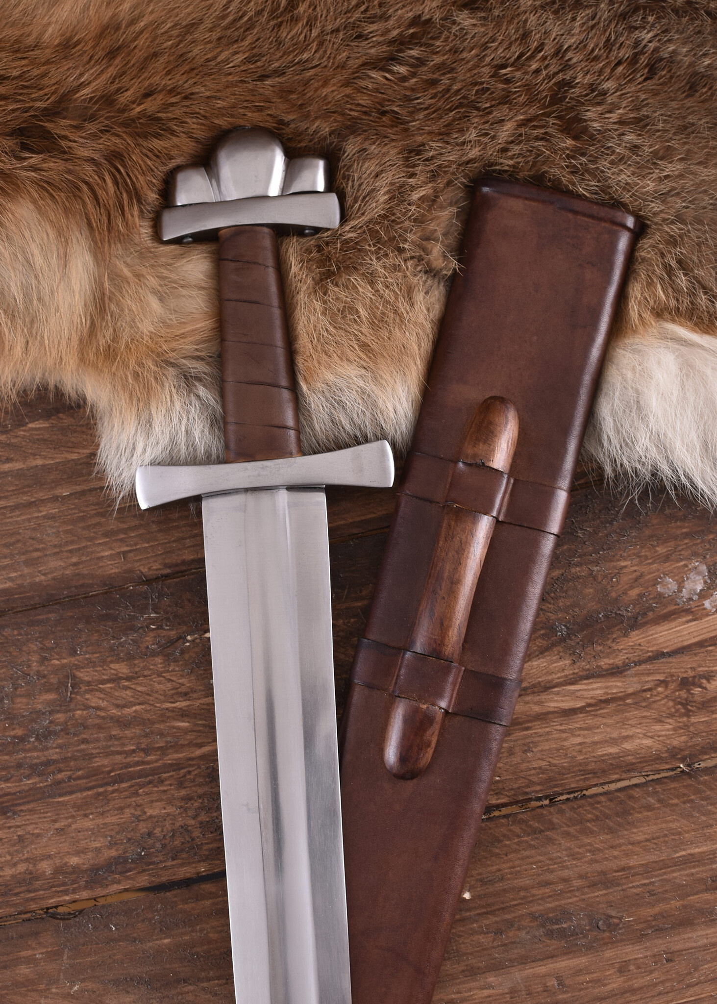 10th century Norse Viking sword, battle-ready - CelticWebMerchant.co.uk