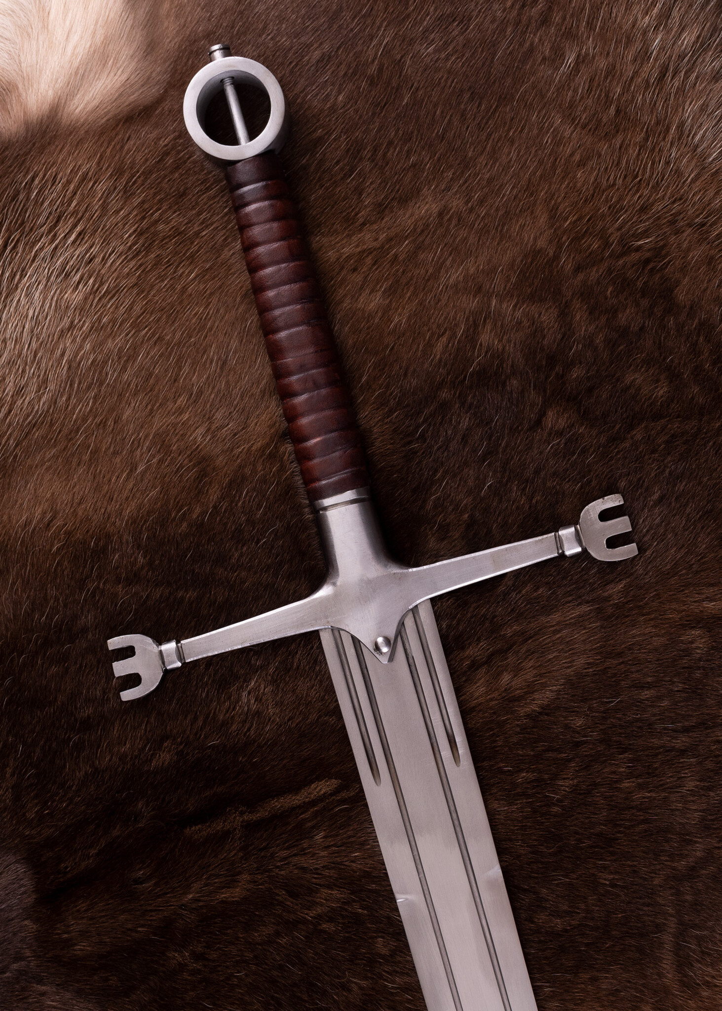 Galloglass sword - CelticWebMerchant.co.uk