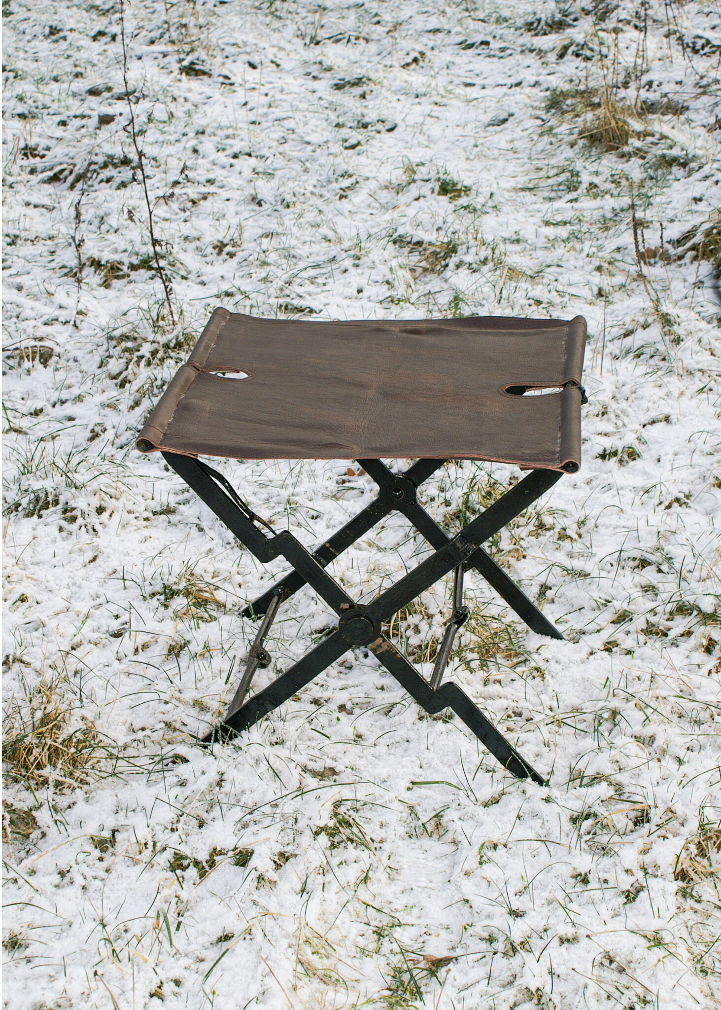 Roman folding chair - CelticWebMerchant.co.uk