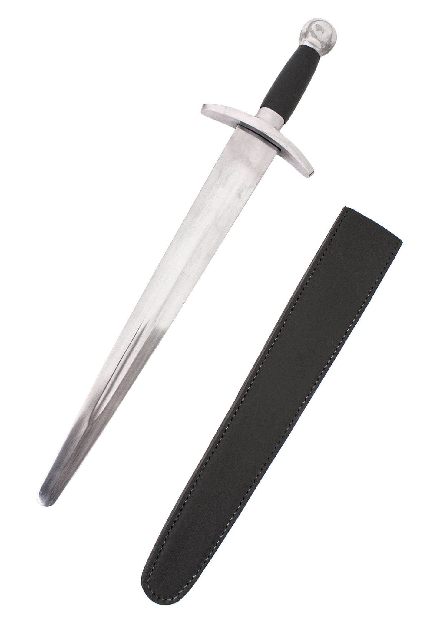 Medieval short sword (battle-ready) - CelticWebMerchant.co.uk