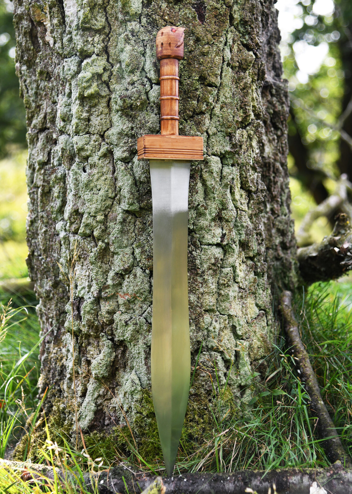 Republican Parazonium - CelticWebMerchant.co.uk