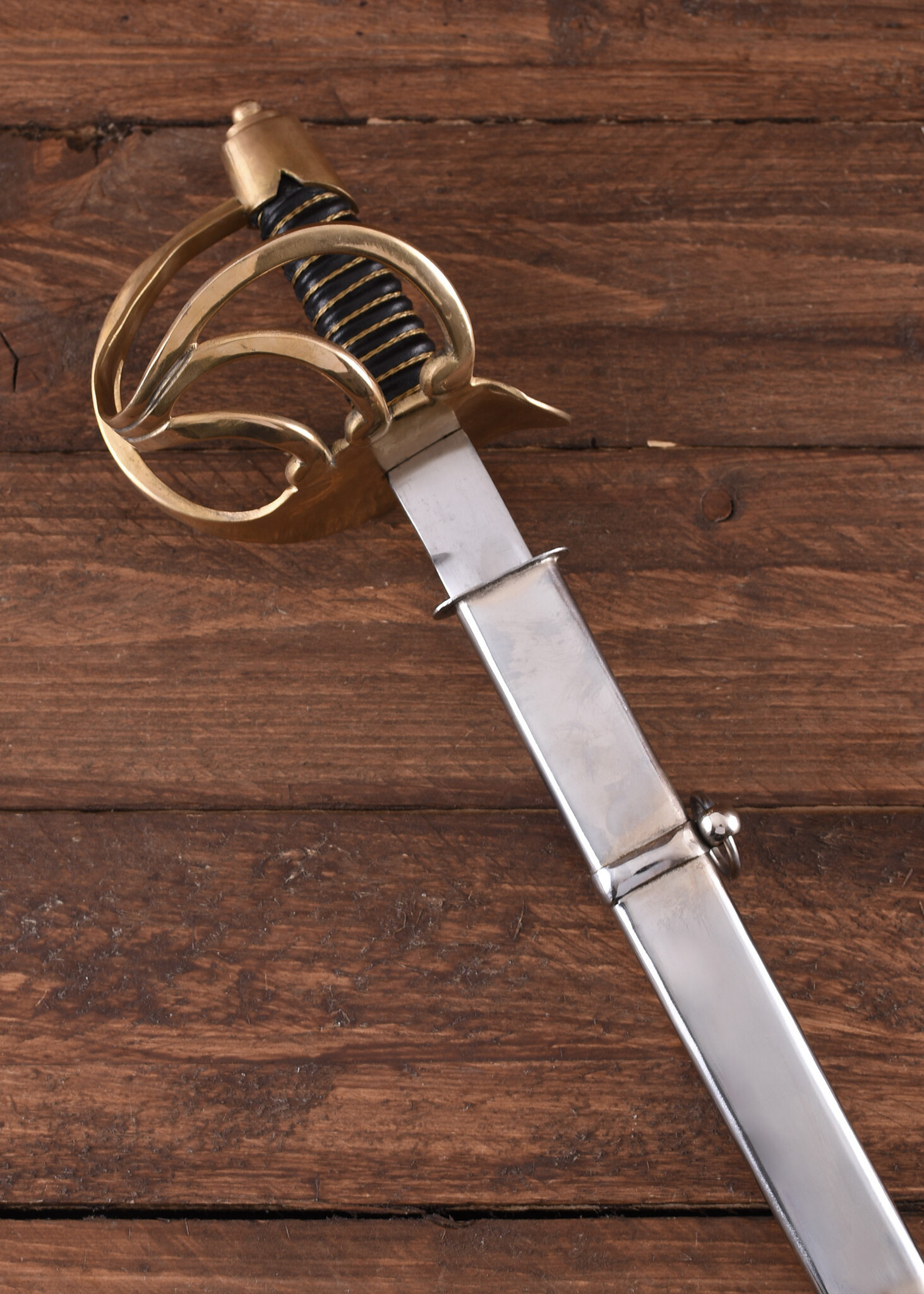 American cavalry sabre Gettysburg - CelticWebMerchant.co.uk