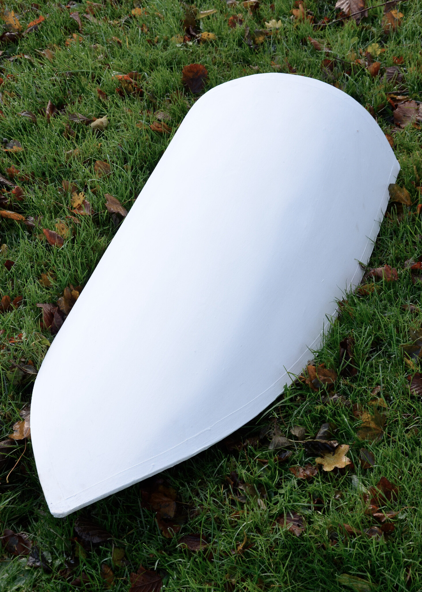 12th century Norman shield - CelticWebMerchant.co.uk