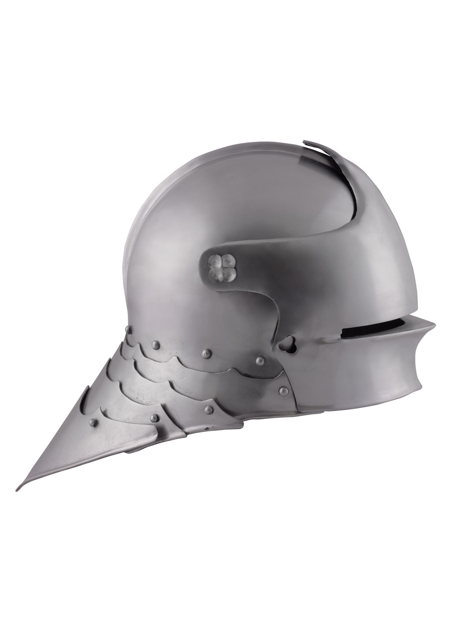 German sallet 1490 - CelticWebMerchant.co.uk