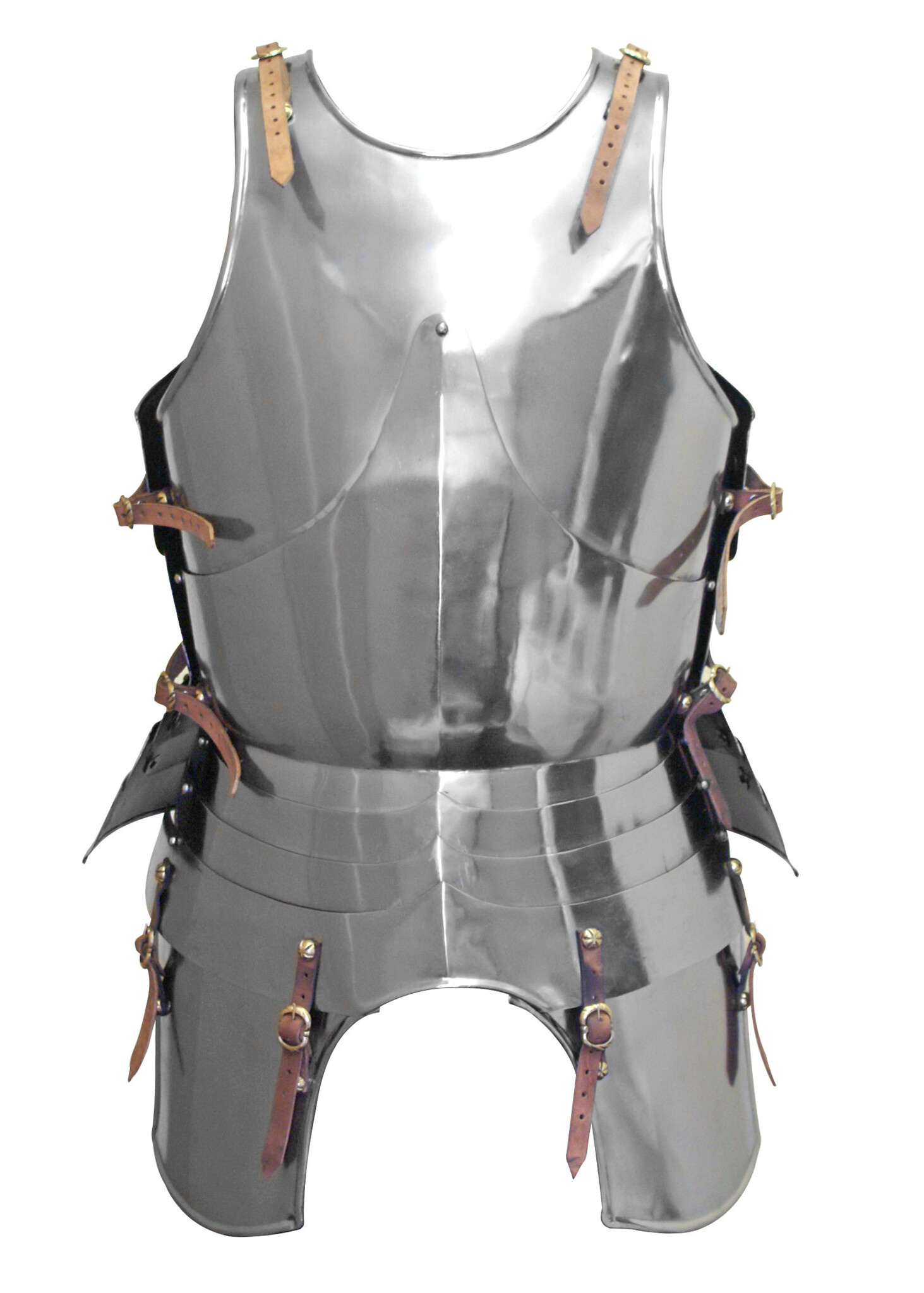 Italian cuirass - CelticWebMerchant.co.uk