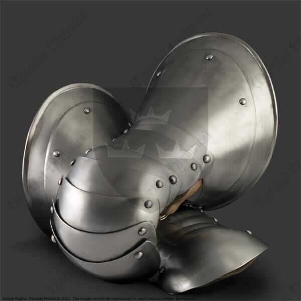 15th century mittens - CelticWebMerchant.co.uk