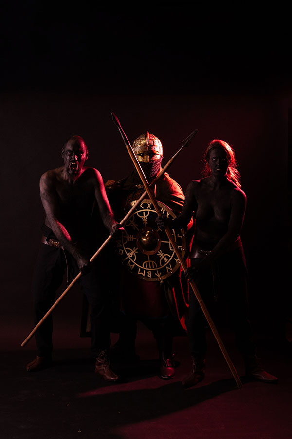 Blog - The Pagan Origins of Sinterklaas - CelticWebMerchant.co.uk